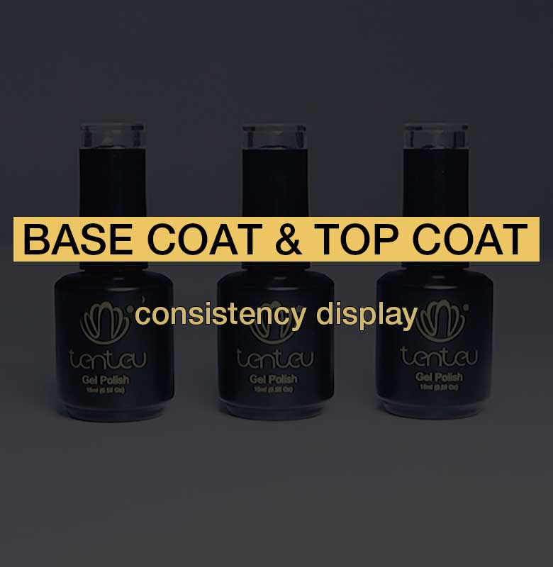 video Product display – TENTEU