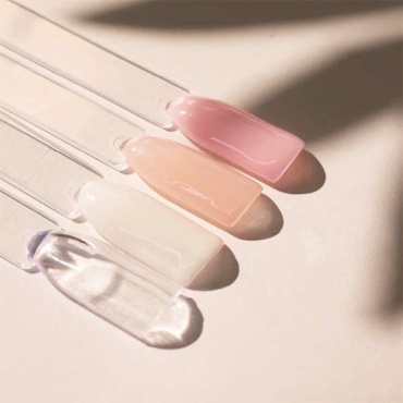 Color Rubber Base – TENTEU