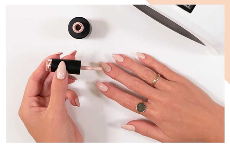 Color Rubber Base | Durable & Flexible Solutions for Salons - TENTEU