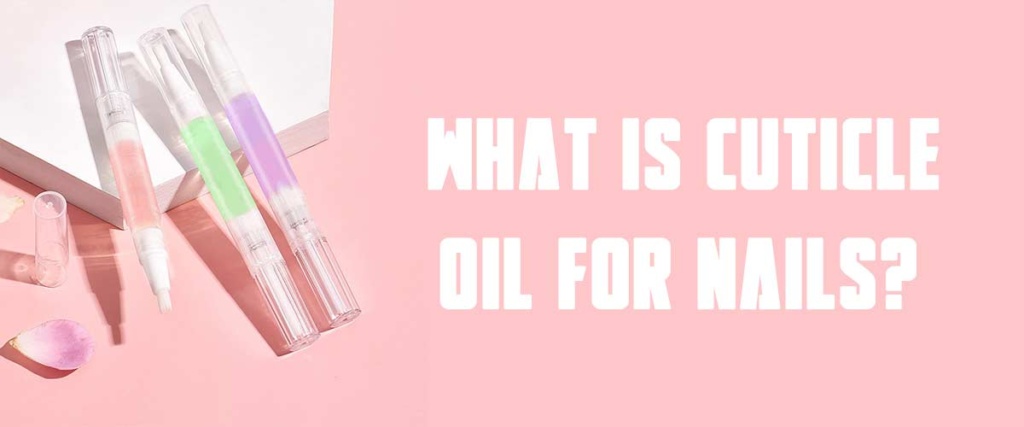 Cuticle Oil for Nails | Professional Care Tips - TENTEU